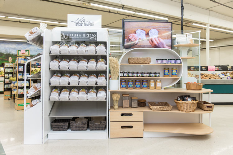 Are robots part of the future of bread? - Nogueira