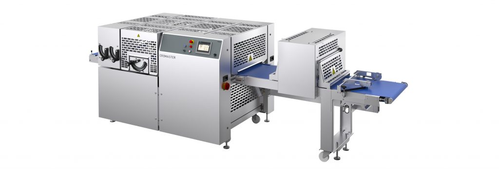 Mais um Cliente Satisfeito com a Cromaster! - Nogueira